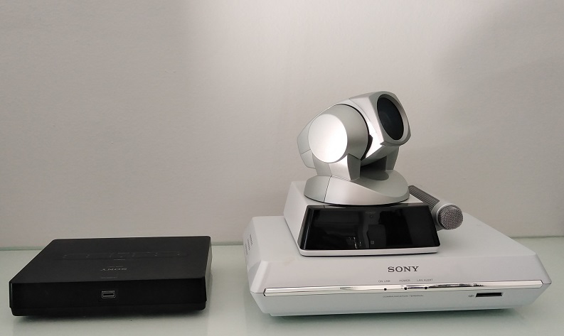 SONY COMMUNICATION SYSTEM - CITYTECH