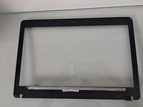 LCD FRONT SCREEN BEZEL TURBO-X M300B - CITYTECH